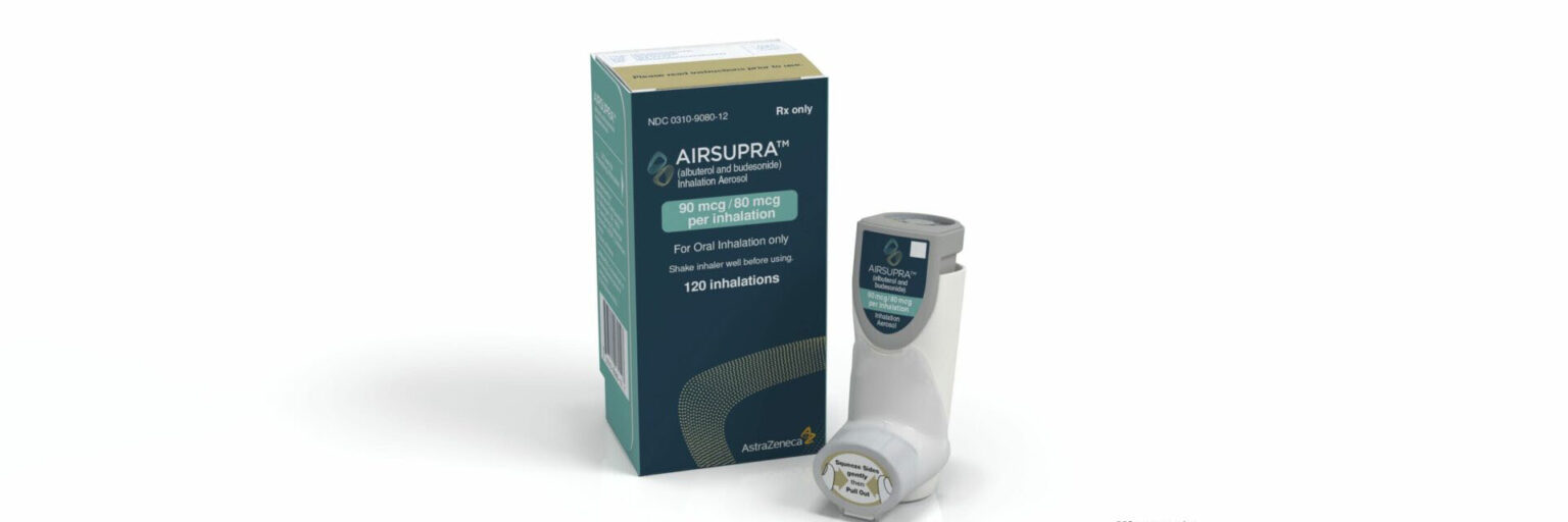 Recall Alert: Airsupra Inhalers Recalled for Defective Delivery System ...