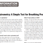 Inhaler Education Toolkit – INHALE