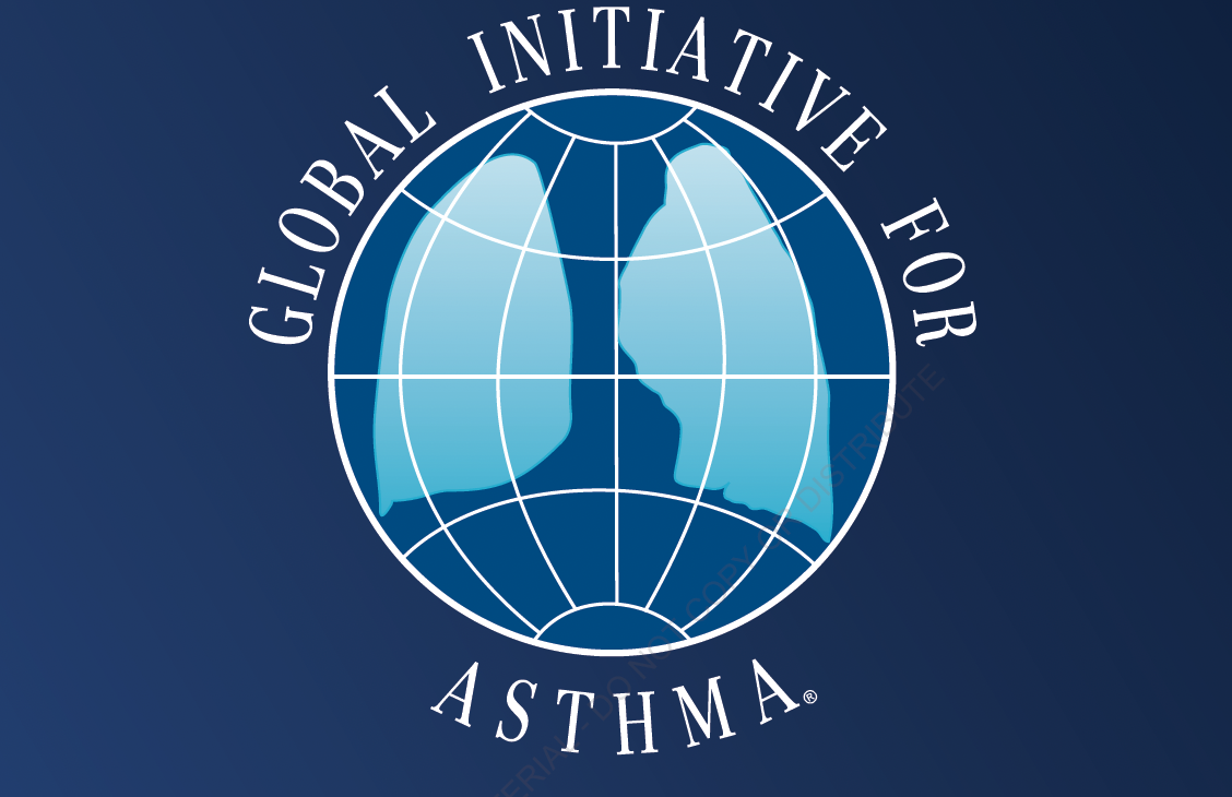 GINA 2025 Strategy Report – INHALE