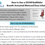 Inhaler Education Toolkit – INHALE